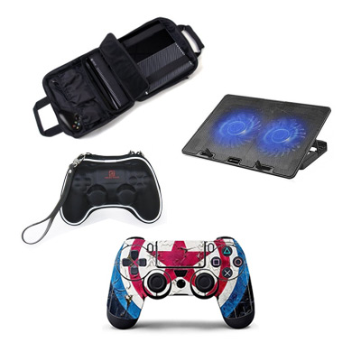 Gaming accessories - Archives - Console Players